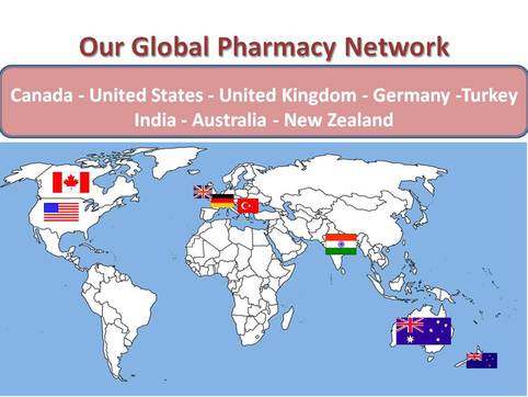 Welcome to Drugstore Unlimited, the Canadian Medstore - BRMERX
